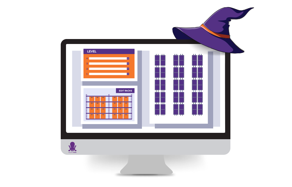 Sistema de Administracion de Almacenes en 2024